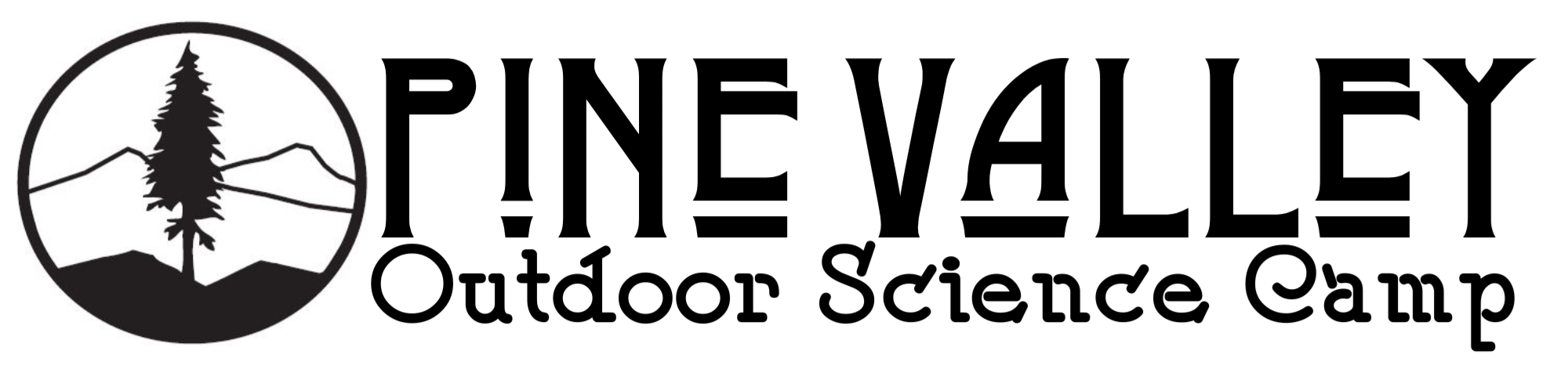 Pine Valley Outdoor Science Camp | Science Camp